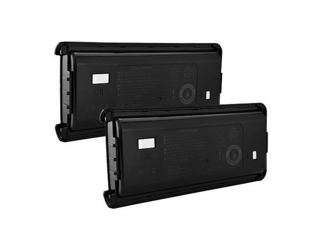 Click here for 2x KNB-29N Battery(s) for KENWOOD TK-2202 TK-2200L... prices