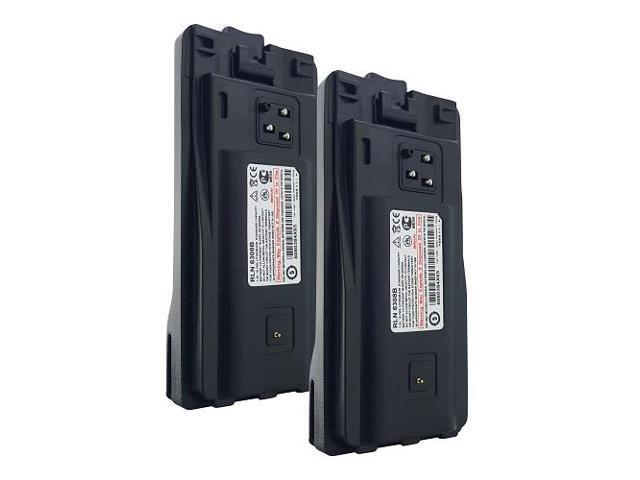 Click here for 2PACK - RLN6305 RLN6305B Li-ion Battery(s) for Mot... prices