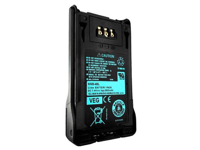 Click here for KNB-47L KNB-48L Li-ion Battery For Kenwood NX-200... prices