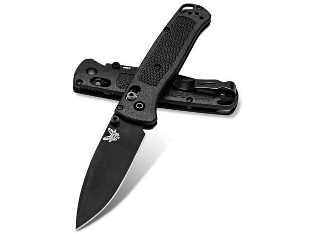 Click here for Benchmade Bugout AXIS Lock Knife CF-Elite -Black-... prices