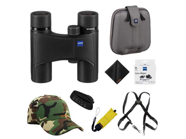 Click here for Zeiss 8x25 Victory Pocket Binoculars For Bird Watc... prices