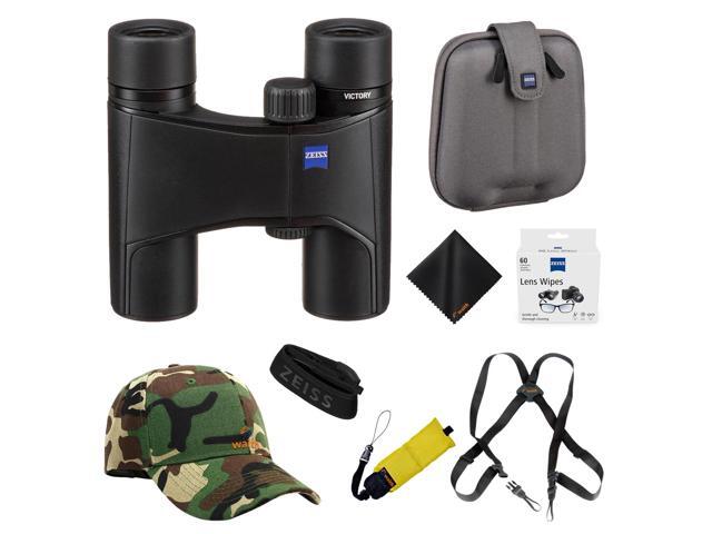 Click here for Zeiss 10x25 Victory Pocket Binoculars For Bird Wat... prices