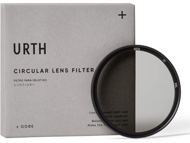 Click here for URTH Plus+ 77mm Circular Polarizing CPL Lens Filte... prices