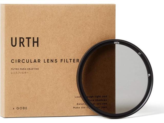 Click here for URTH 67mm Circular Polarizing CPL Lens Filter prices