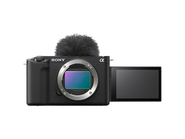 Click here for Sony ZV-E1 Mirrorless Camera Body (Black) prices