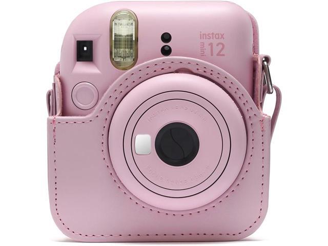 Click here for Fujifilm Instax Mini 12 Camera Case  Blossom Pink prices