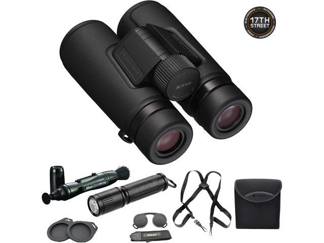 Click here for Nikon 16768 Monarch M5 10x42 Binocular With Lens P... prices
