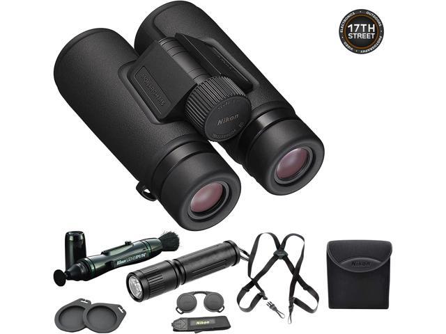 Click here for Nikon 12x42 Monarch M5 Binoculars With Lens Pen  V... prices