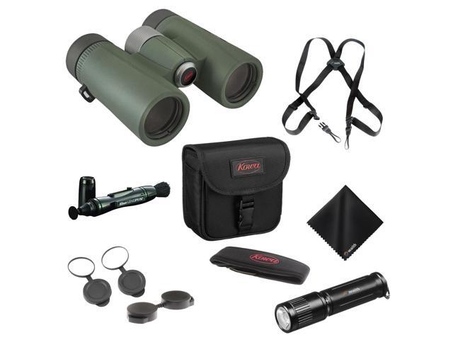 Click here for Kowa BD II XD 6.5x32mm PROMINAR Roof Prism Binocul... prices