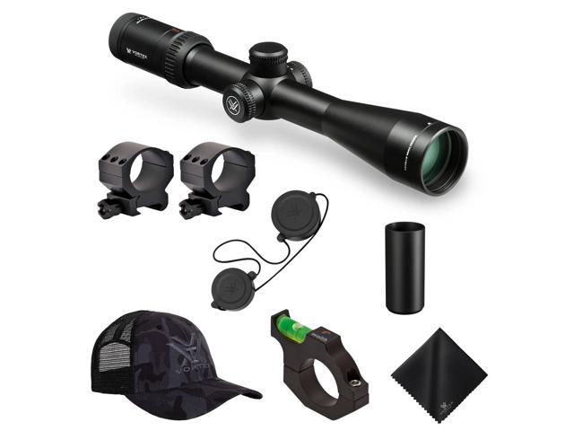Click here for Vortex Optics Viper HS 4-16x44 SFP Dead-Hold BDC (... prices