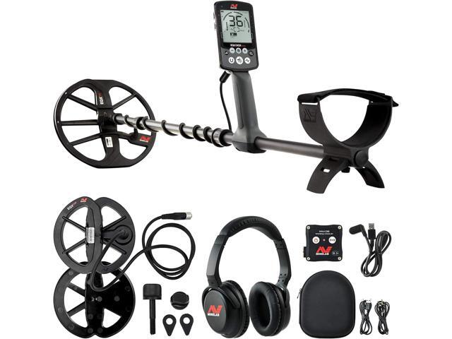 Click here for Minelab Equinox 800 All-Terrain Waterproof Multi-P... prices