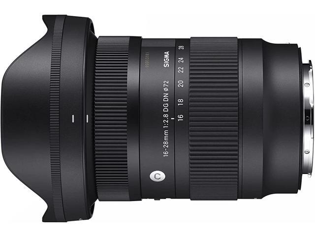 Click here for Sigma 16-28mm f/2.8 DG DN Contemporary Lens for Le... prices