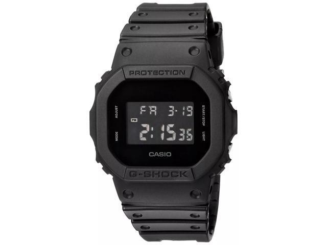 Click here for Casio DW-5600BB-1 Mens G-Shock Digital Display Fas... prices