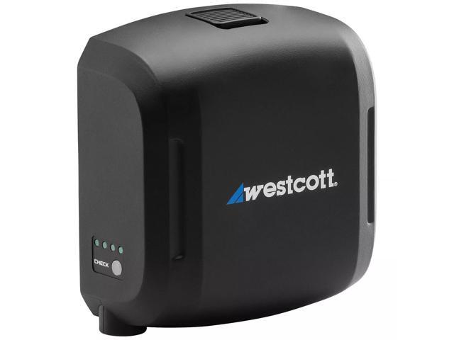 Click here for Westcott Fj Pro 74Wh 29.6V 2500mAh Ac/Dc Lithium-I... prices