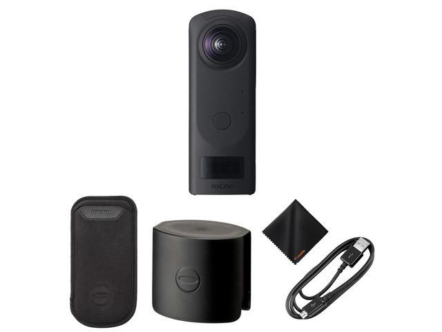 Click here for Ricoh Theta Z1 360° 51GB Camera with Ricoh Lens Ca... prices