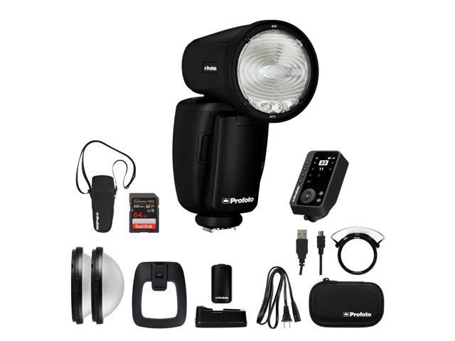 Click here for Profoto A10 Canon Studio Light+Connect Pro Canon R... prices