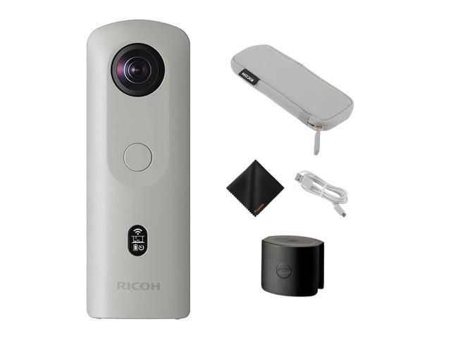 Click here for RICOH THETA SC2 360° Business Camera  4K Video & P... prices