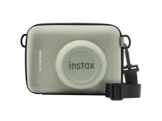 Click here for Fujifilm 600023879 INSTAX Wide 400 Camera Case wit... prices