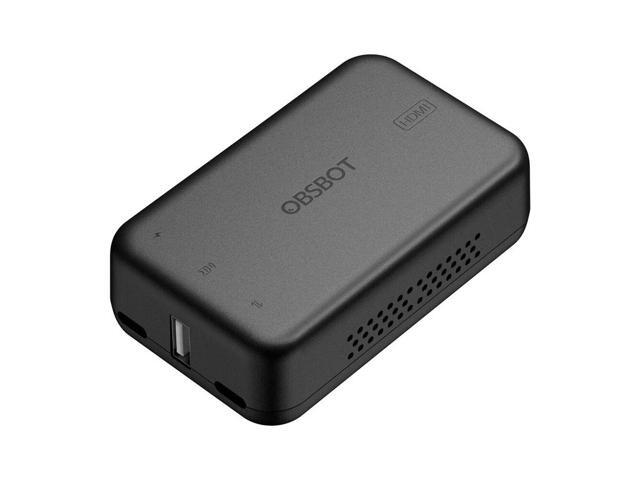Click here for OBSBOT UVC to HDMI Plug & Play Adapter with 5-Inch... prices
