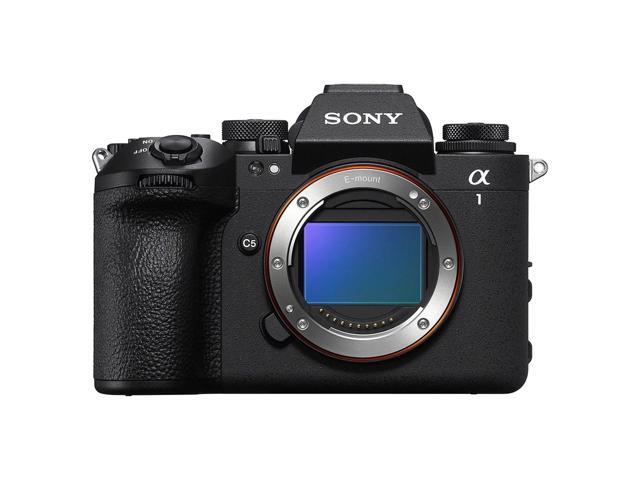 Click here for Sony Alpha 1 II Full-Frame 50MP Mirrorless Camera... prices