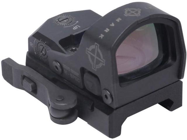 Click here for Sightmark Mini Shot M-Spec M1 LQD Reflex Sight  Bl... prices