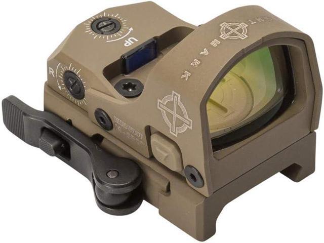 Click here for Sightmark Mini Shot M-Spec M1 LQD Reflex Sight DE... prices