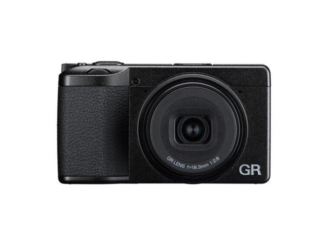 Click here for Ricoh 01553 GR IV 18.3mm F2.8 Digital Camera Body... prices