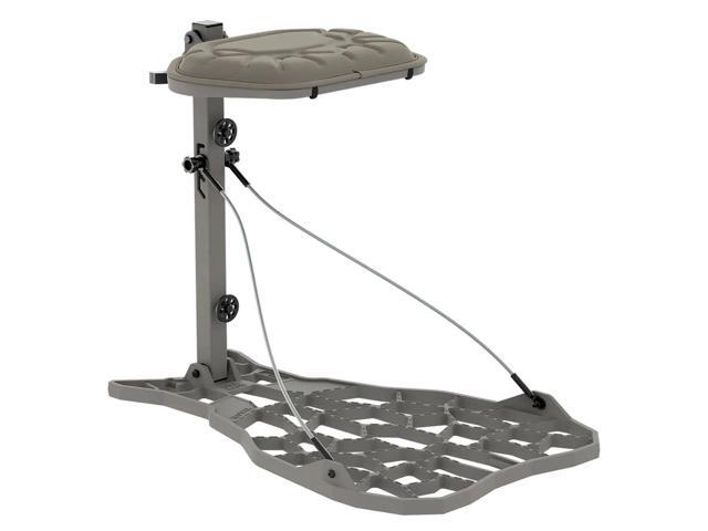 Click here for Novix NX-HELO Helo Lightweight Hang On Platform Tr... prices