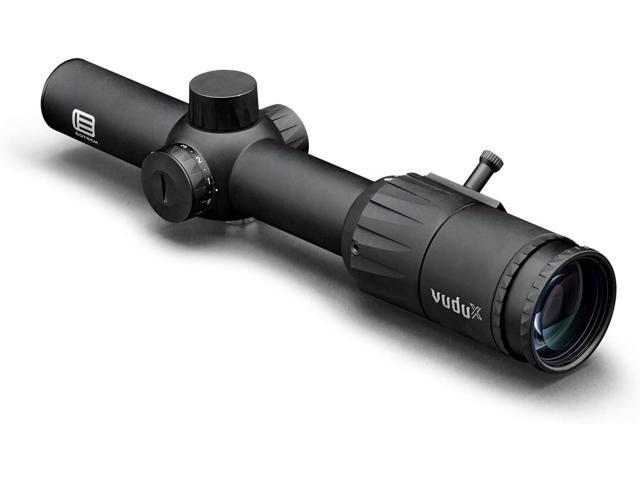 Click here for EOTECH Vudu X 1-6X24mm SFP Riflescope DP1 Reticle... prices