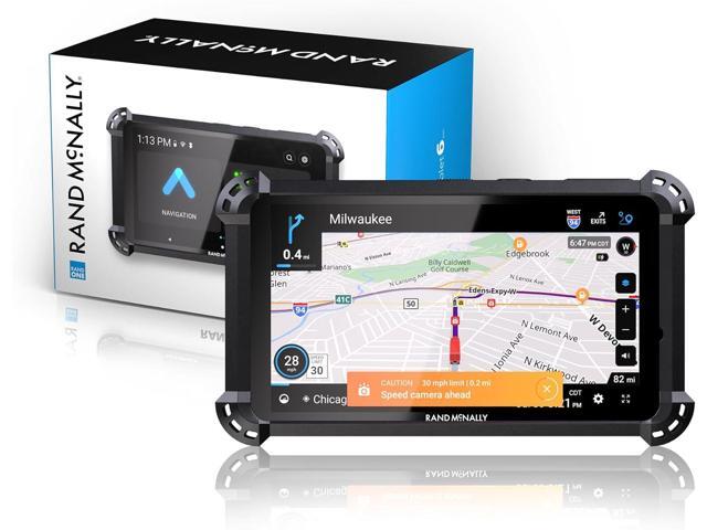 Click here for Rand McNally GPS Truck Navigator with Industrys Be... prices