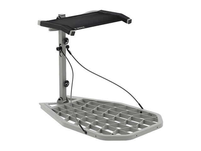 Click here for Novix Raider Series Hang On Treestand - Classic prices