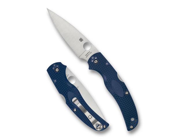 Click here for Spyderco Native Chief Lightweight Foldable Steel P... prices