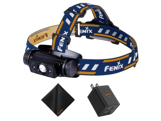 Click here for Fenix HL60R LED Rechargeable Headlamp Dual USB 2.4... prices