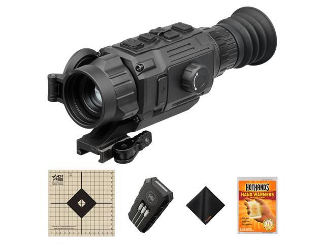 Click here for AGM RattlerV2 Thermal Imaging Riflescope  Targets... prices