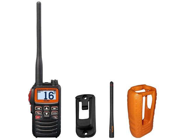 Click here for Standard Horizon HX40 6W Ultra Compact Marine Hand... prices