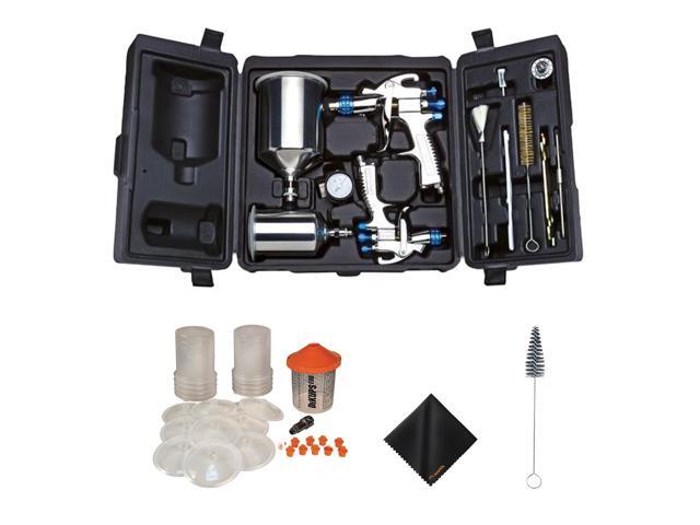 Click here for Devilbiss 802342 StartingLine HVLP Auto Paint/Touc... prices