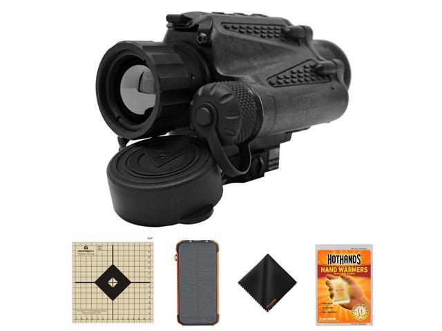 Click here for Armasight Jockey 640 Thermal Riflescope Zeroing Ta... prices