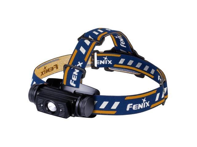 Click here for Fenix FX-HL60RU2B USB Durable Rechargeable Headlam... prices