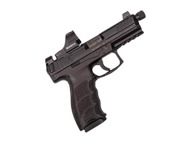 Click here for Gideon Optics OM10GN Omega Aluminum 27 mm Green Do... prices