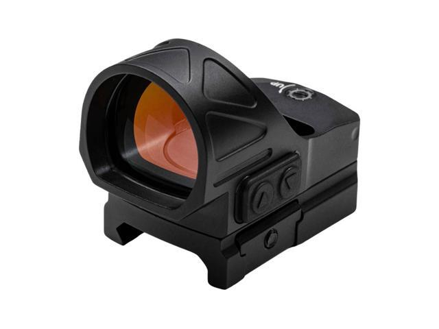 Click here for Gideon Optics OM50RN Omega Reflex Sights 3 MOA Red... prices