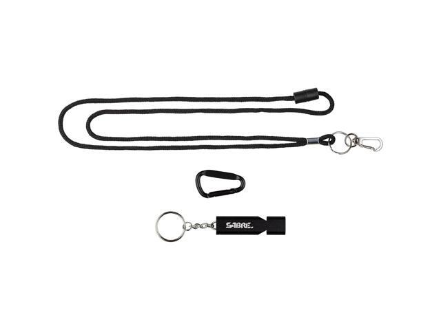 Click here for Sabre WSTL-02 Emergency Safety Whistle with Key Ri... prices
