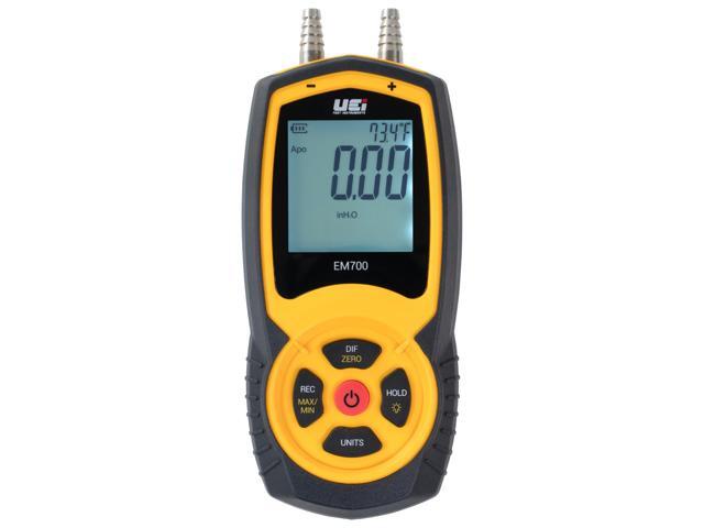 Click here for UEI Test Instruments EM700 Dual Digital Differenti... prices
