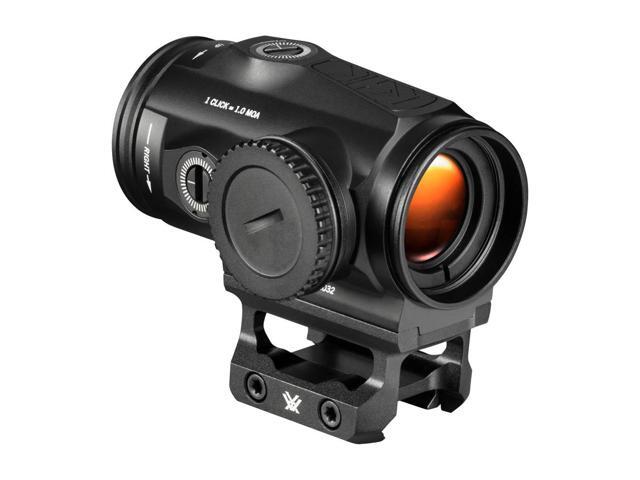 Click here for Vortex SPR-300 3x21 Spitfire HD Gen II Red Dot Pri... prices