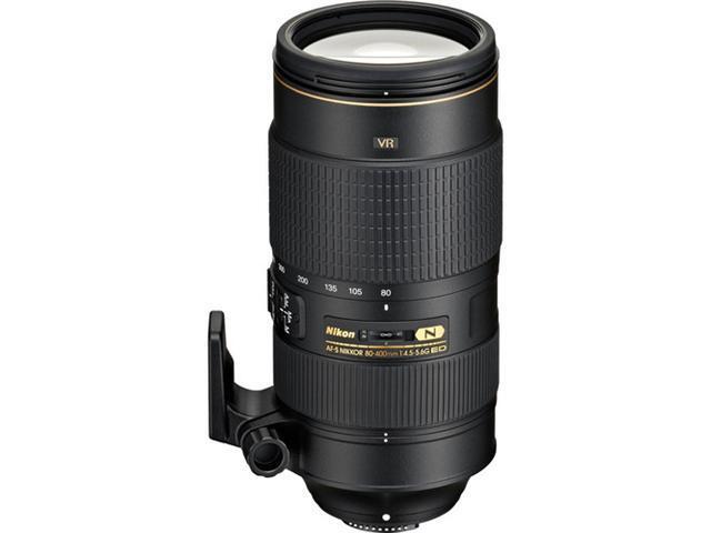 Click here for Nikon 2208 SLR Lenses AF-S NIKKOR 80-400mm f/4.5-5... prices