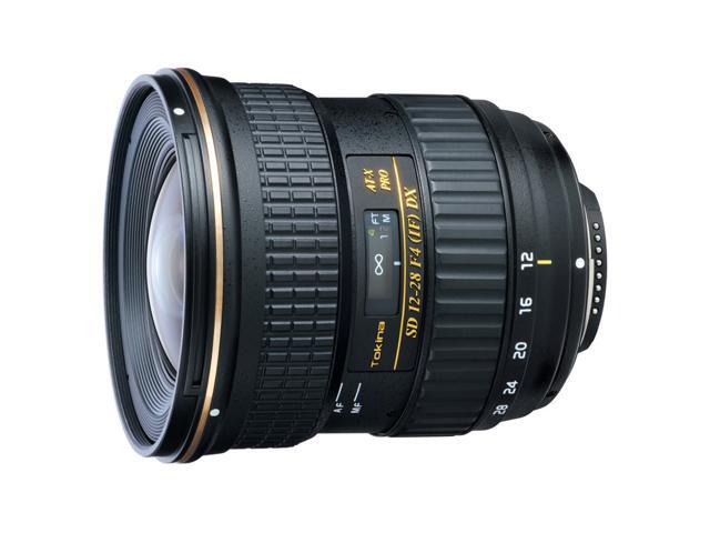 Click here for Tokina 12-28mm f/4.0 AT-X Pro APS-C Lens for Canon prices