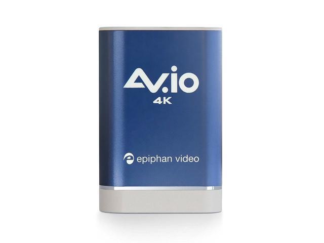 Click here for AV. io 4K - Grab and Go USB video capture for HD 1... prices