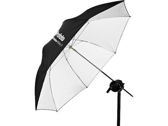 Click here for Profoto Shallow White Umbrella  Small  33" (8... prices