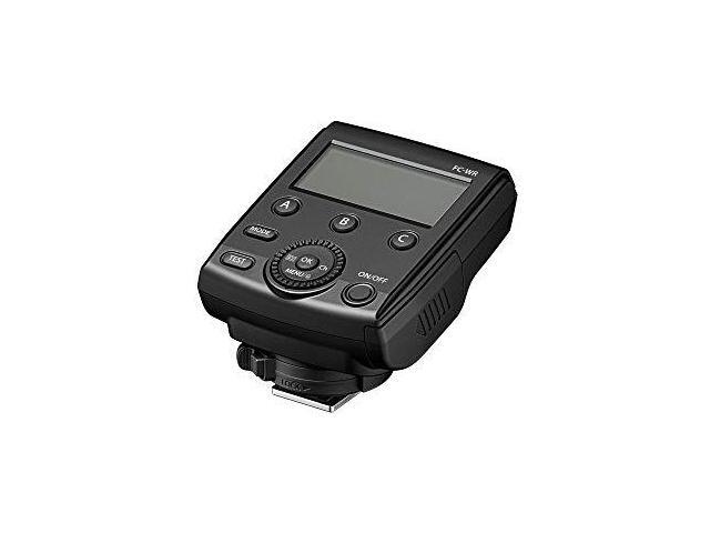 Click here for Olympus FC-WR Wireless Radiowave Flash Commander prices