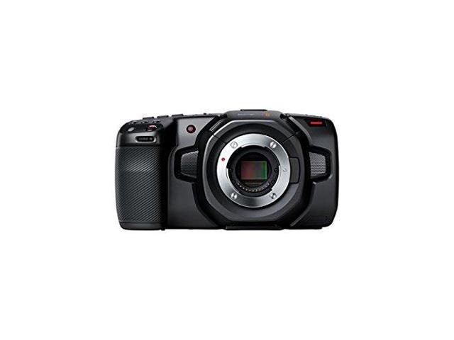 Click here for Blackmagic Pocket Cinema Camera 4K prices