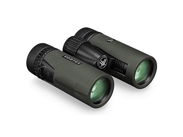 Click here for Vortex Optics Diamondback HD 10x32 Binoculars (DB-... prices